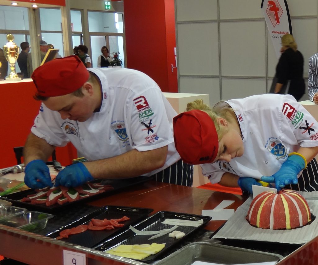 Aims of the Institute of Meat - The Institute of Meat